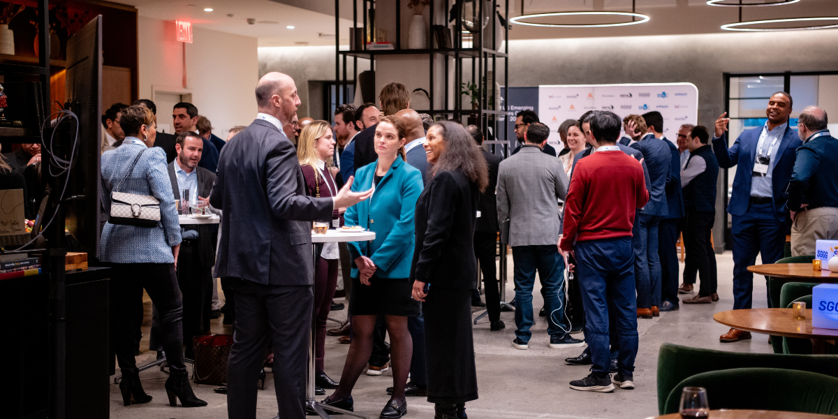 Hedge Fund Boutique & Emerging Managers COO Summit Europe