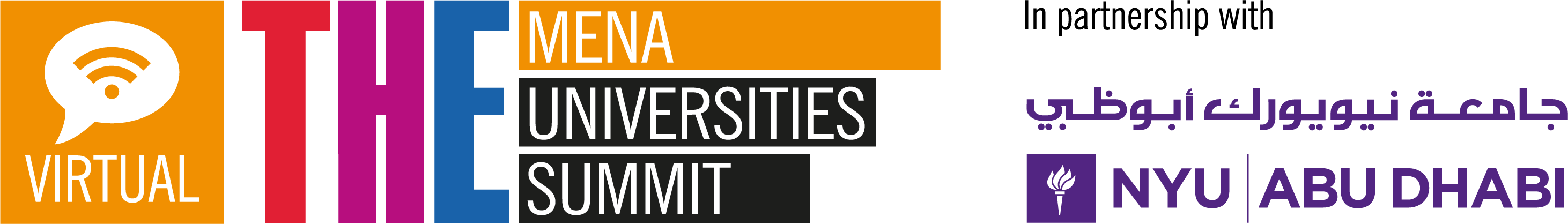 THE MENA Universities Summit 2021