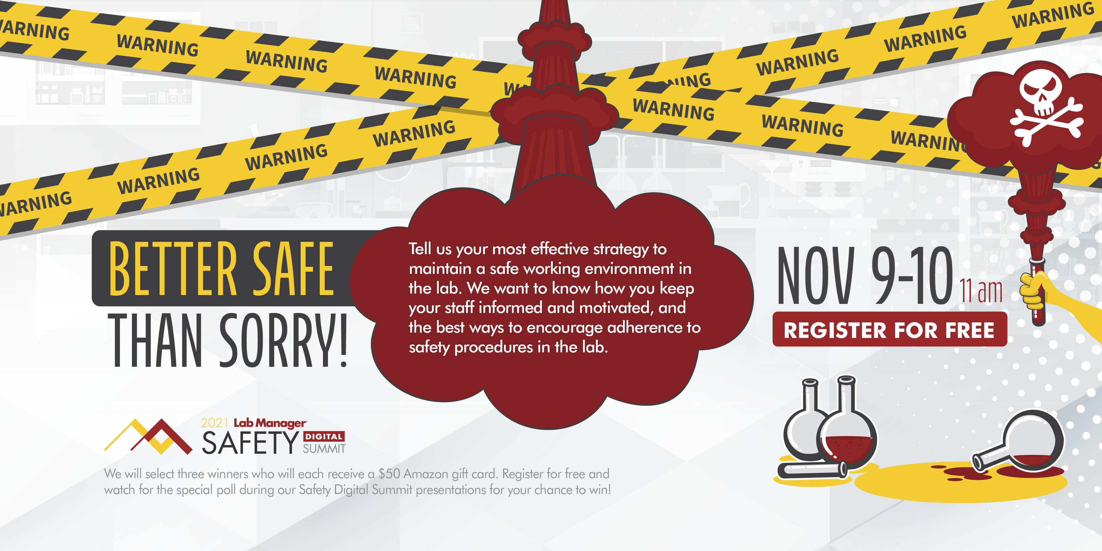 Safety Digital Summit