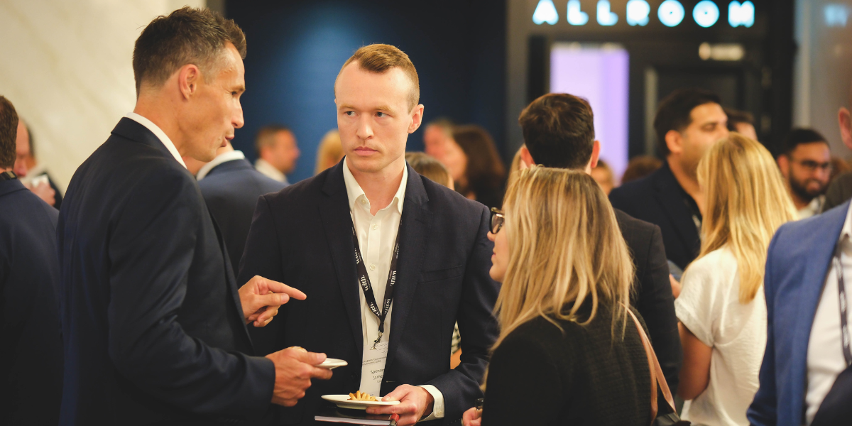 Hedge Fund COO Club | Europe