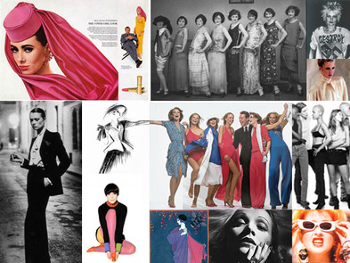 What We Wore: 20th Century Fashion in America