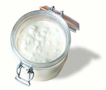 Kefir 101: Milk to Cheese