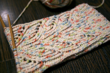 How to Read a Knitting Pattern