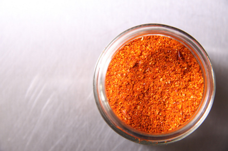 The Story of Chili Powder