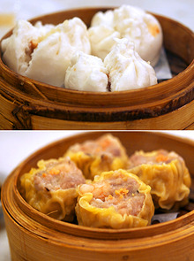 Dim Sum for Everyone