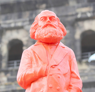 Introduction to Marx