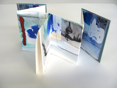 Collected Images: The Collage Artist Book