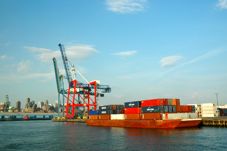 NYC Freight: From Our Shores to Our Stores