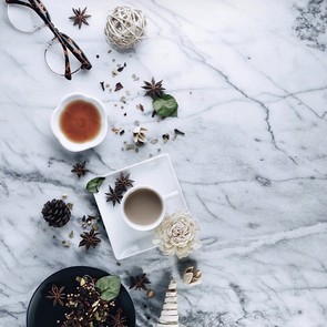 An Intro to Authentic Chai