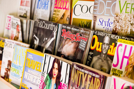 How to Pitch a Magazine or Journal