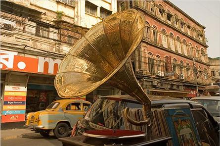 Indian Classical Music Guided Listening With Abhik Mukherjee