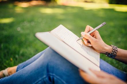 Build Your Journaling Practice