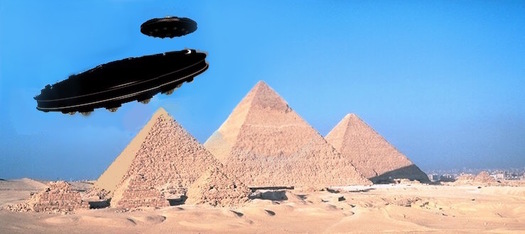Fake Archaeology: An Exploration of Aliens, Atlantis, and Freaky ...