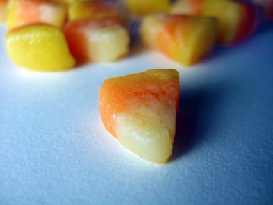 Let's Make Candy Corn from Scratch (Online)