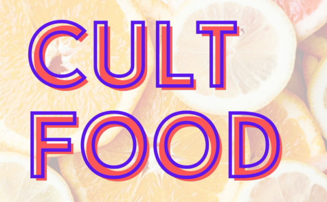 Cult Food