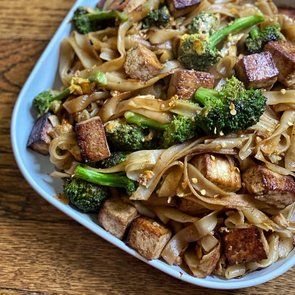 Pad See Ew at Home (Online)