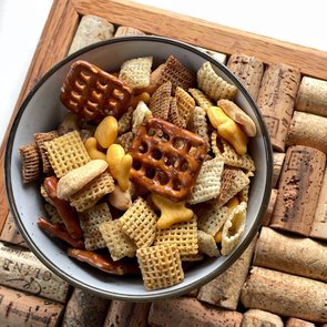 Sunday Snacks (Online)