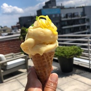Custard & Ice Cream (Online)