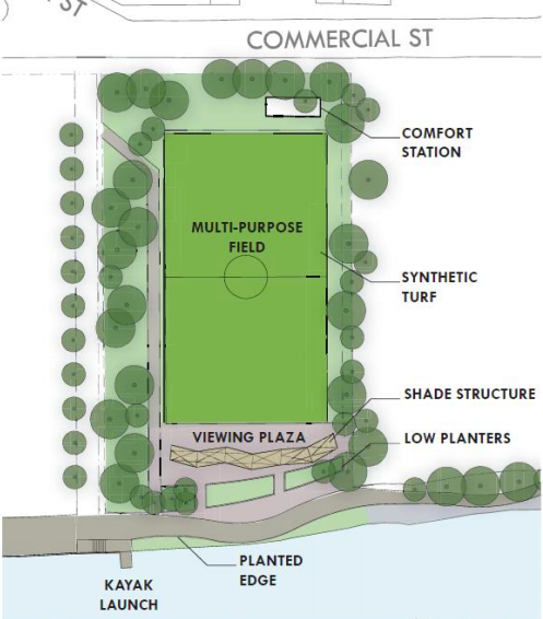 Piecemeal Process And Million-Dollar Toilets | Williamsburg, NY Patch