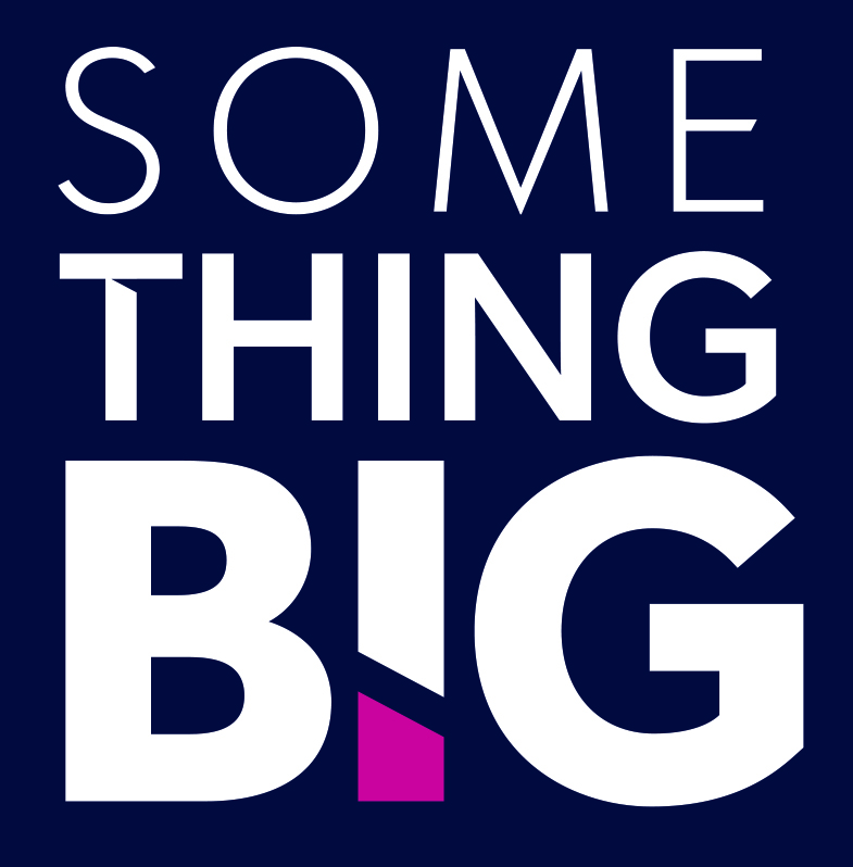 Something Big Ltd - Certified B Corporation - B Lab Global