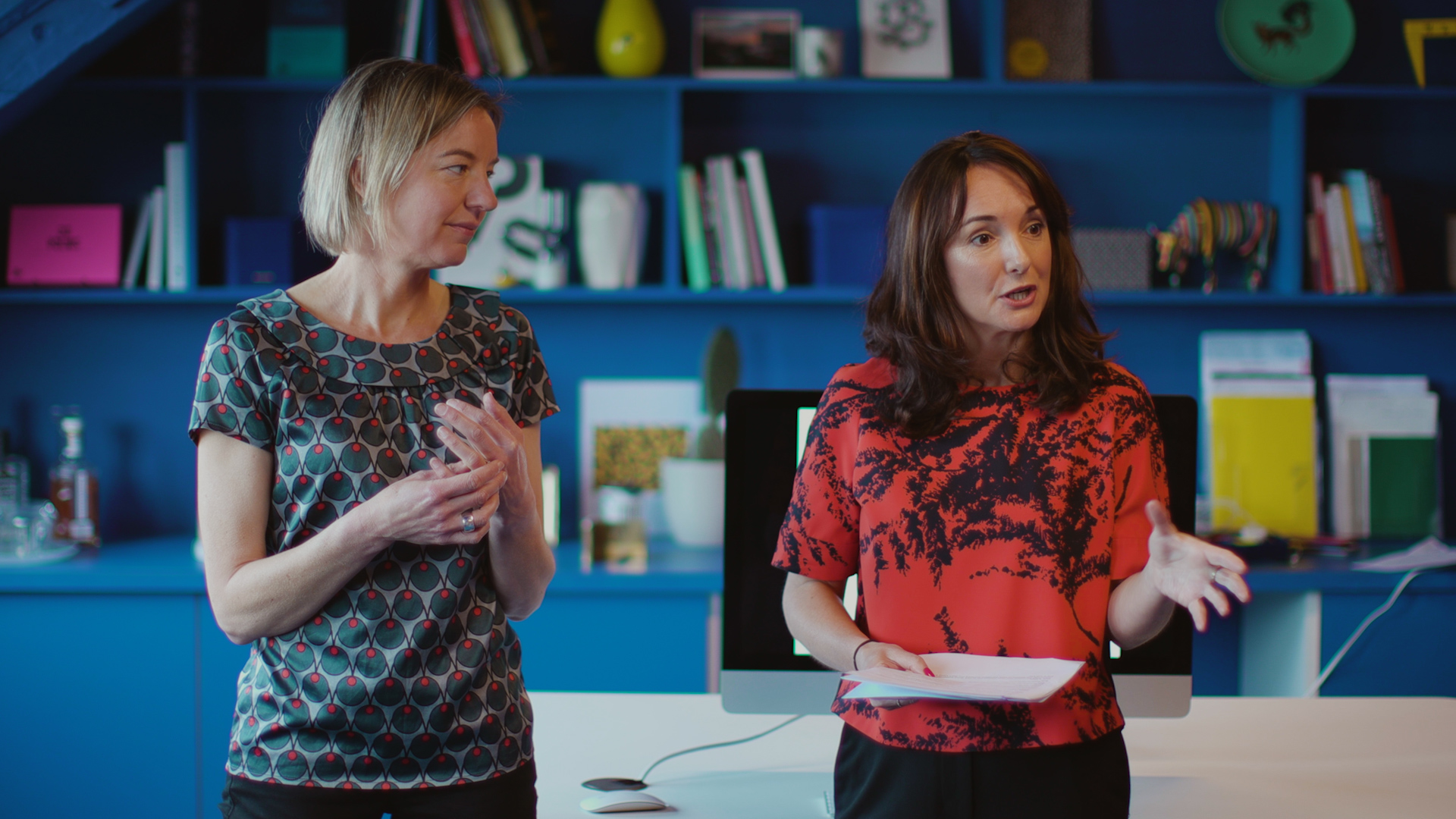 Change by Degrees - Certified B Corporation - B Lab Global