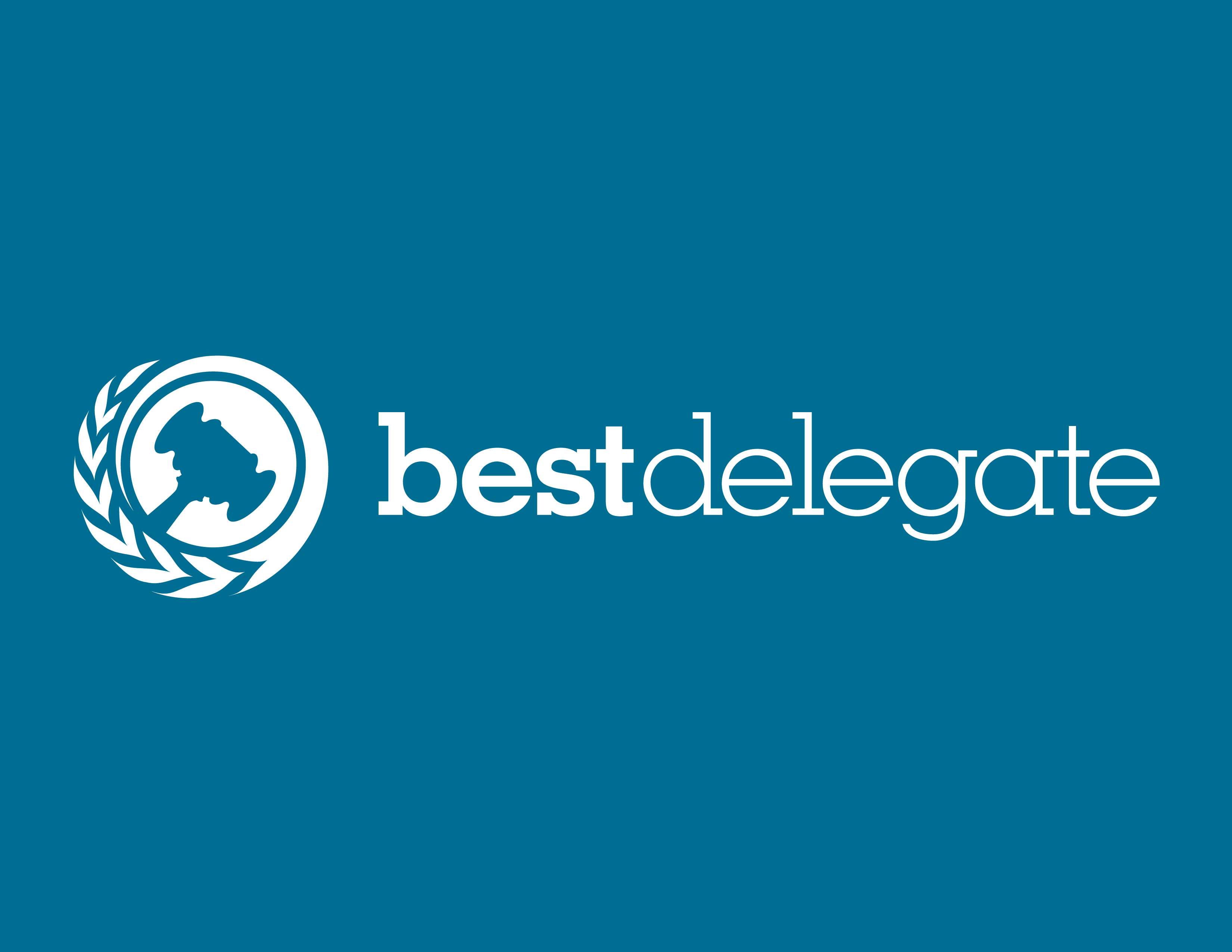 Best Delegate Model United Nations - Certified B Corporation - B Lab Global