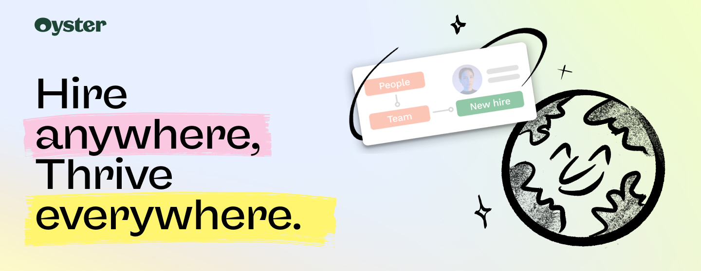 Oyster HR, Inc. - Pending B Corporation - B Lab Global