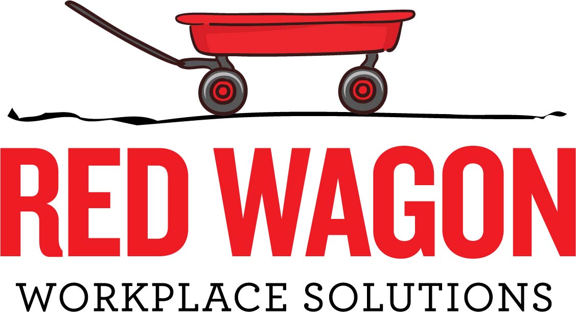 Red Wagon Workplace Solutions - Certified B Corporation - B Lab Global