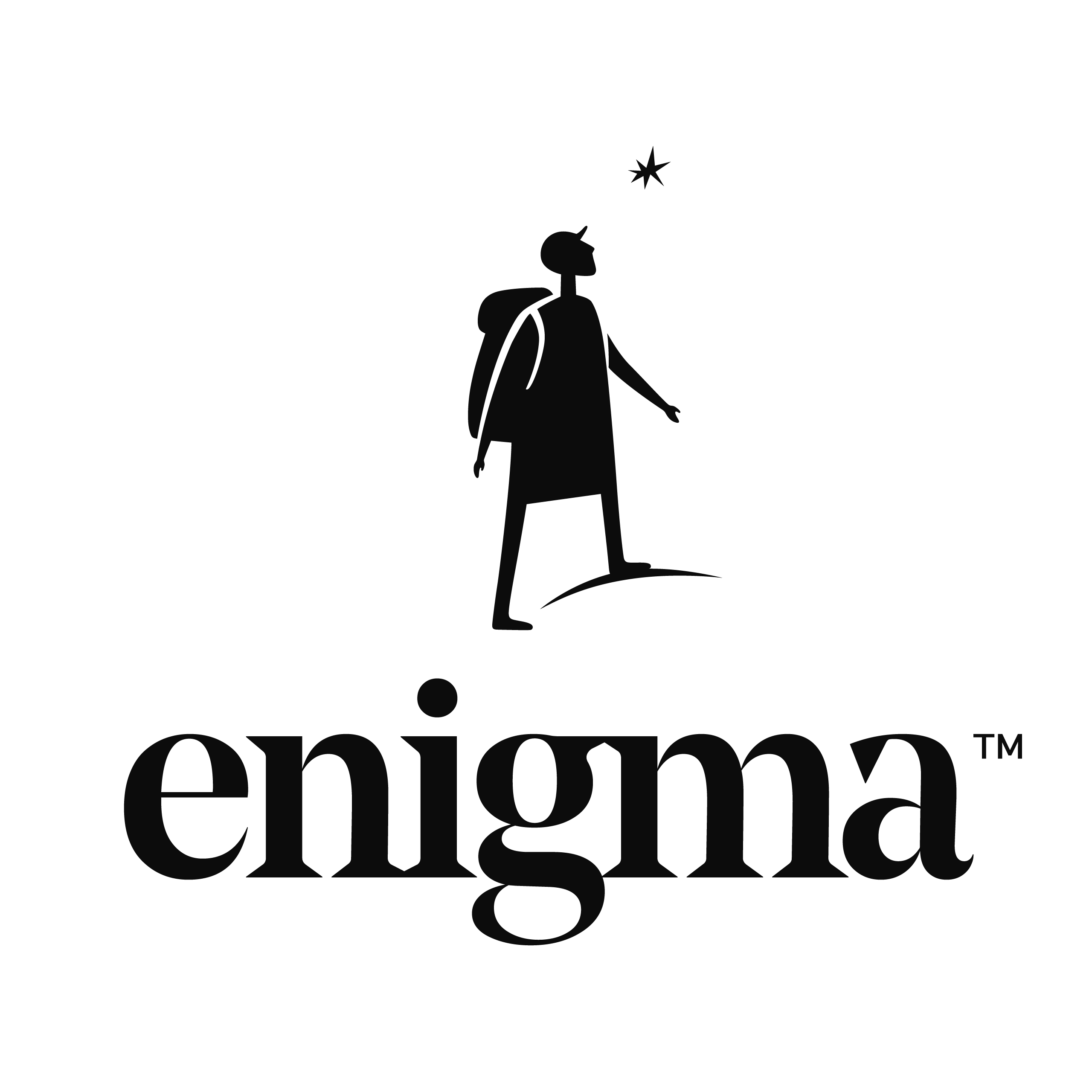 Enigma - Certified B Corporation - B Lab Global