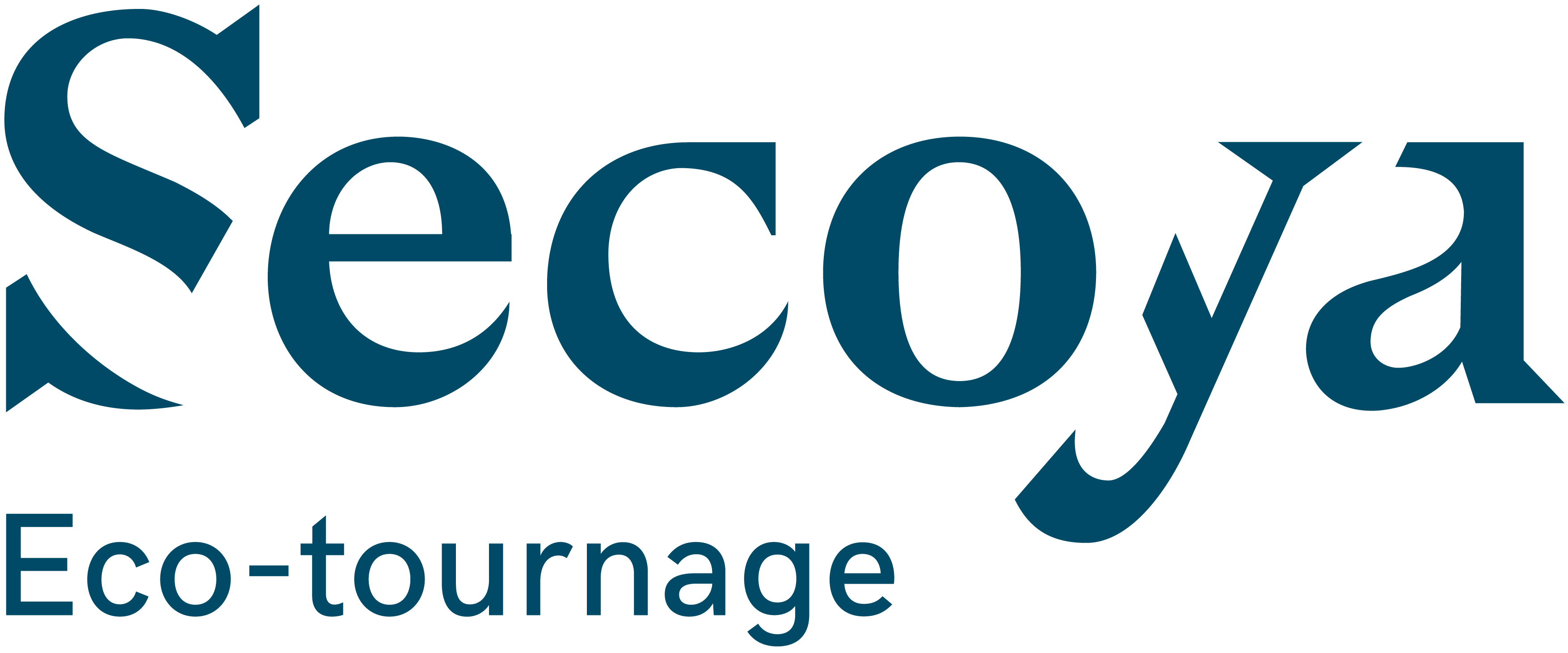 Secoya Eco-tournage - Certified B Corporation - B Lab Global