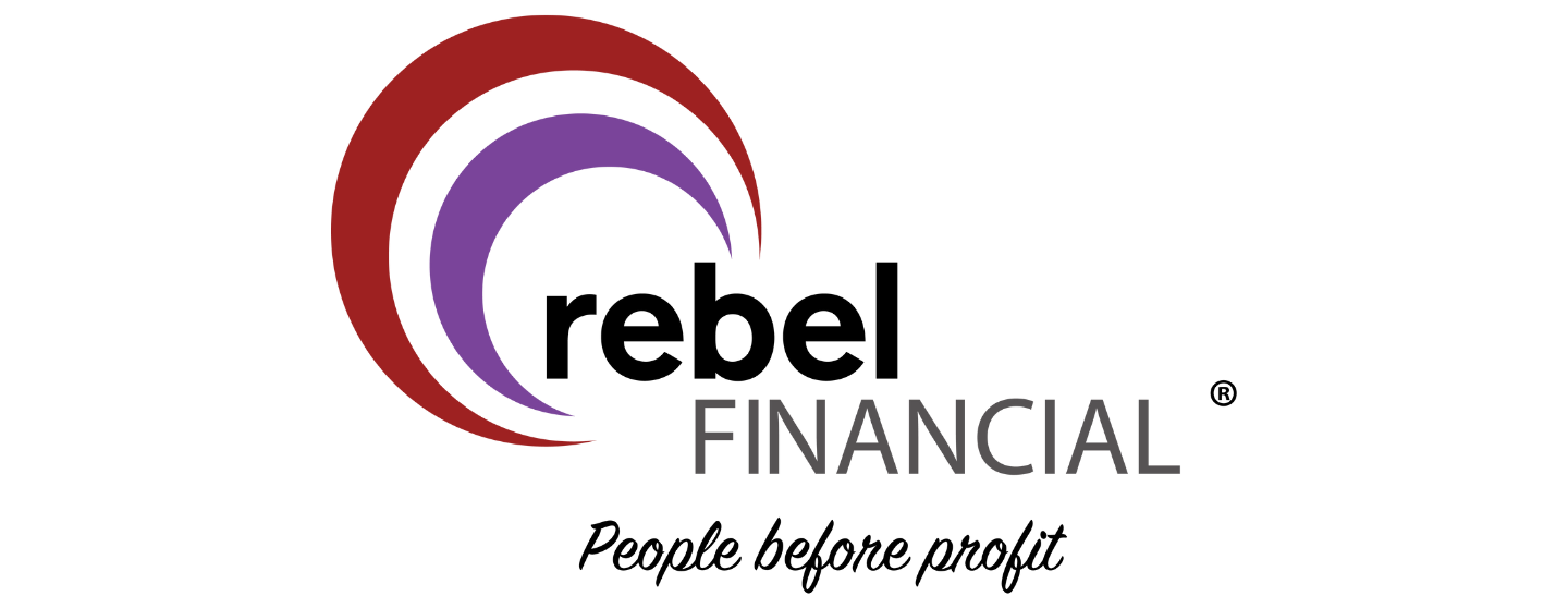 rebel Financial - Certified B Corporation - B Lab Global