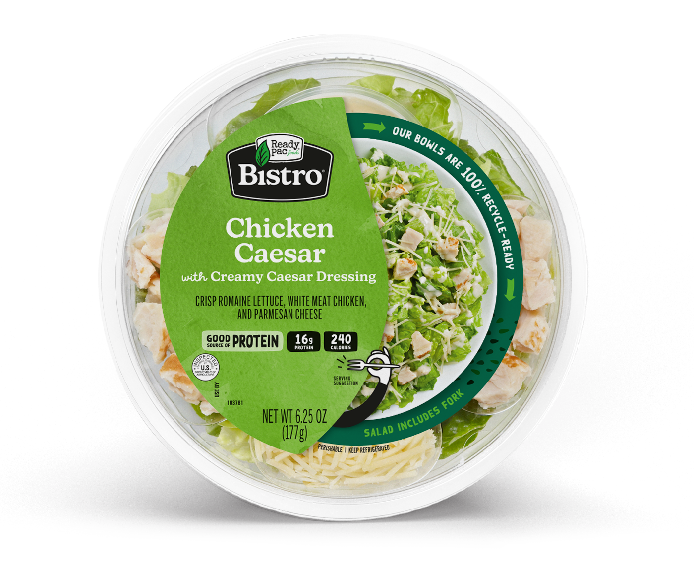 Bonduelle Fresh Americas US - Certified B Corporation - B Lab Global