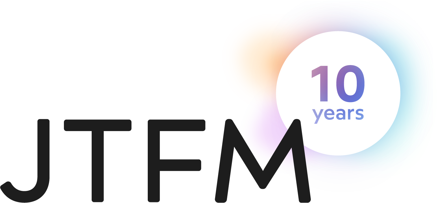 JTFM - Certified B Corporation - B Lab Global