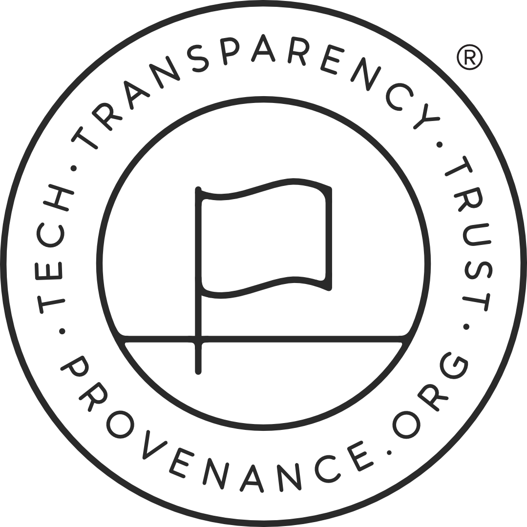Provenance - Certified B Corporation - B Lab Global