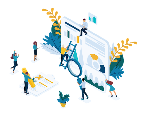 HelpSeeker - Certified B Corporation - B Lab Global