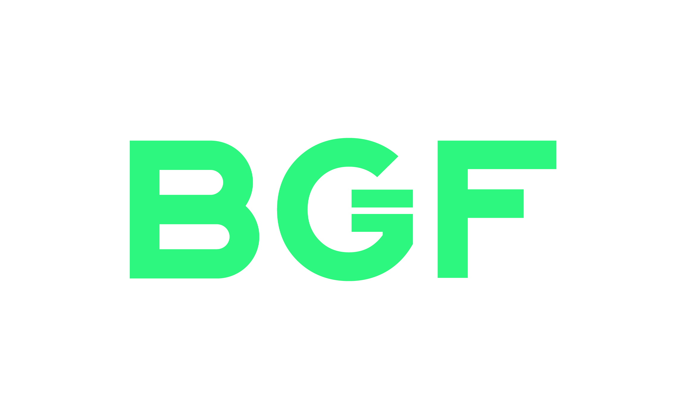 BGF - Certified B Corporation - B Lab Global