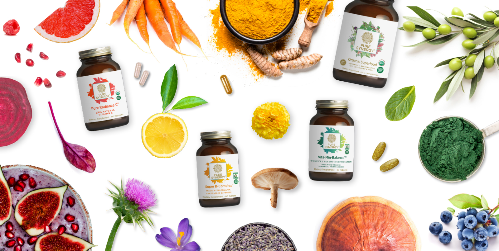 Pure Synergy - Certified B Corporation - B Lab Global