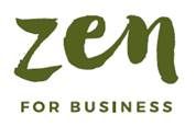 Zen for Business - Certified B Corporation - B Lab Global