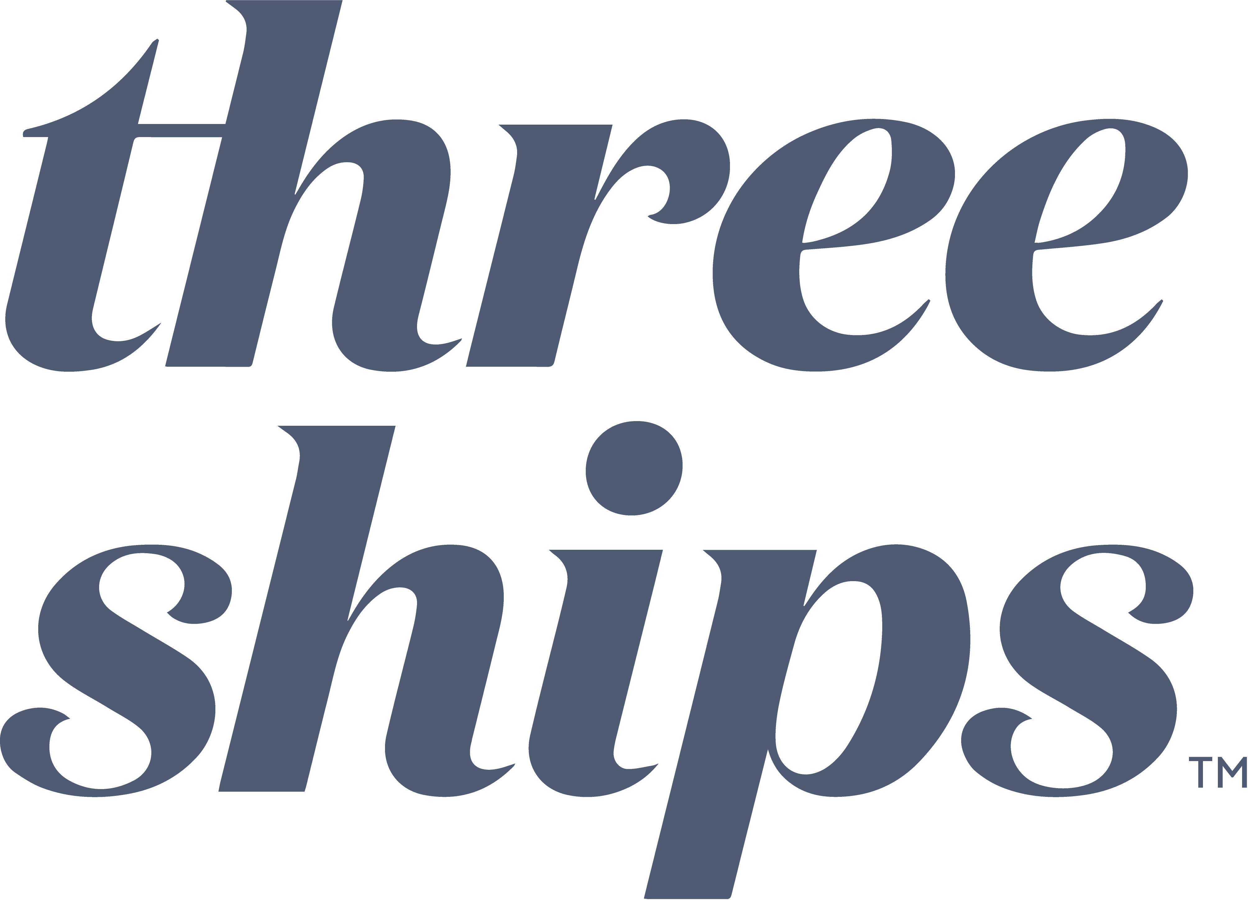Three Ships - Certified B Corporation - B Lab Global