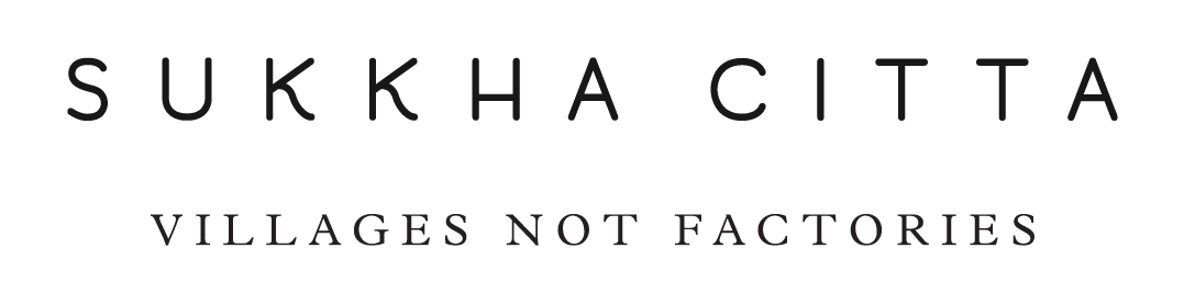 SukkhaCitta - Certified B Corporation - B Lab Global