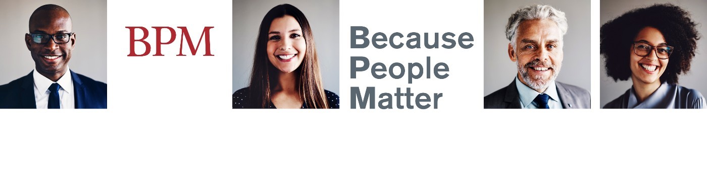 BPM LLP - Certified B Corporation - B Lab Global