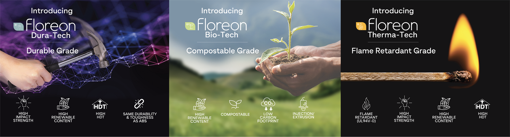 Floreon - Certified B Corporation - B Lab Global