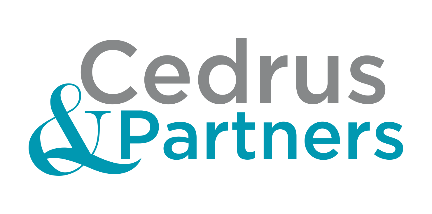 Cedrus & Partners - Certified B Corporation - B Lab Global