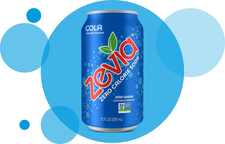 Zevia PBC - Certified B Corporation - B Lab Global