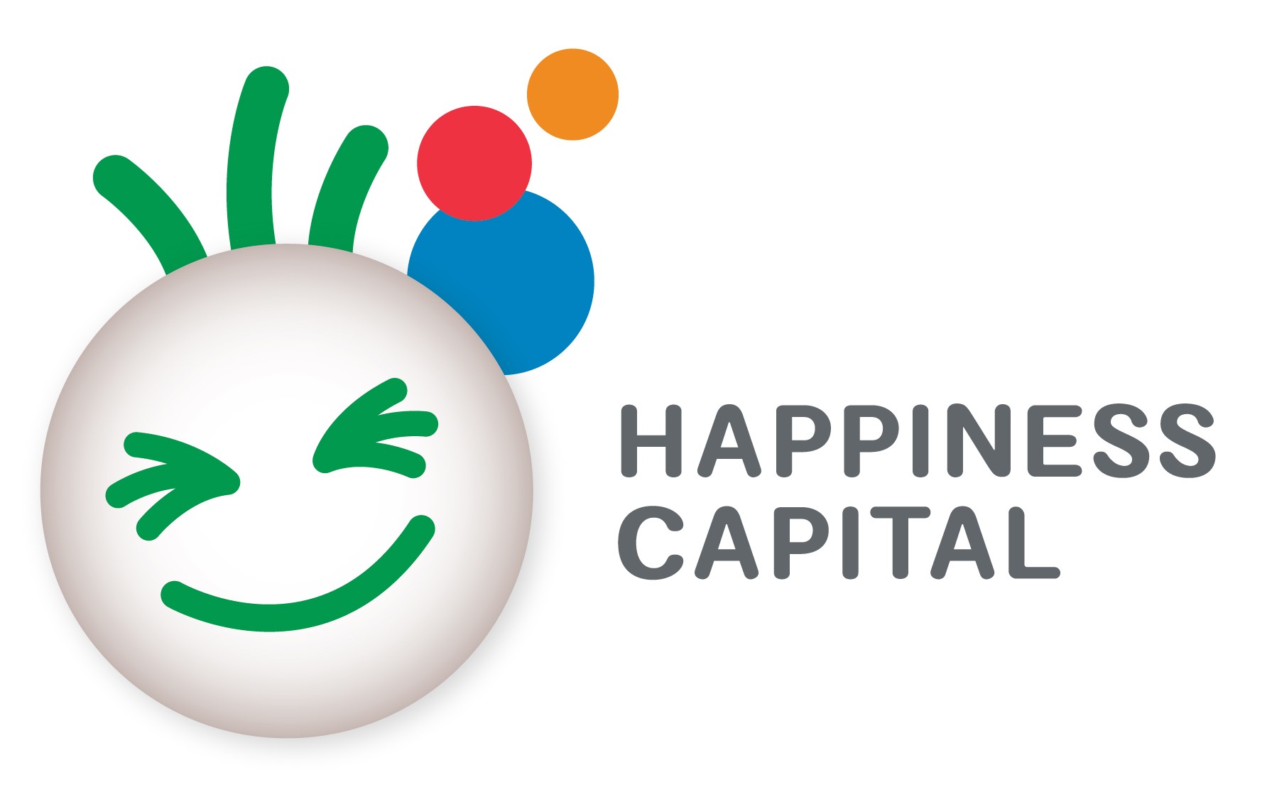 Happiness Capital - Certified B Corporation - B Lab Global