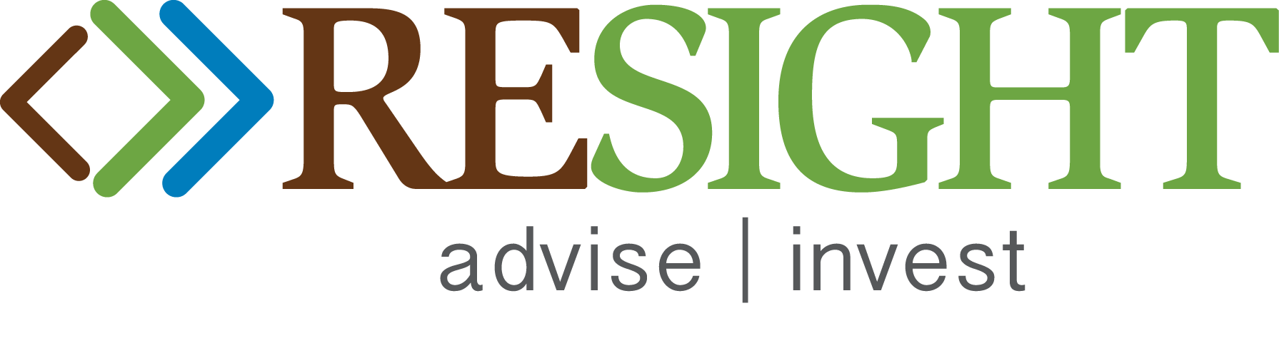 RESIGHT Holdings, LLC - Certified B Corporation - B Lab Global