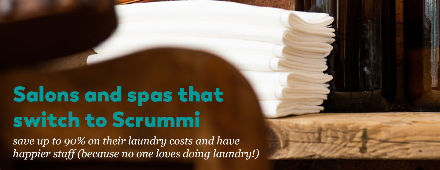 Fabricsmart t/a Scrummi - Certified B Corporation - B Lab Global