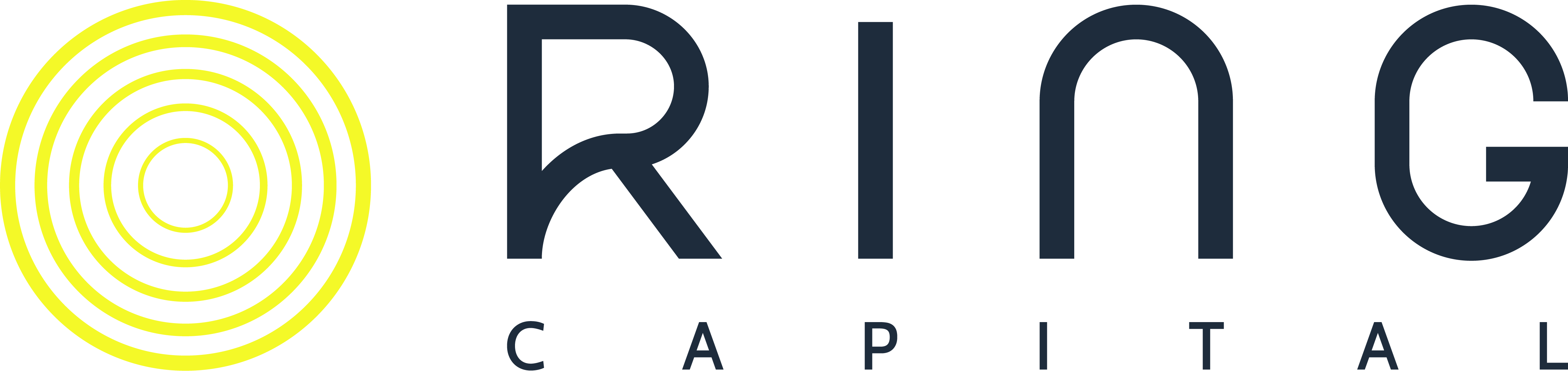 Ring Capital - Certified B Corporation - B Lab Global