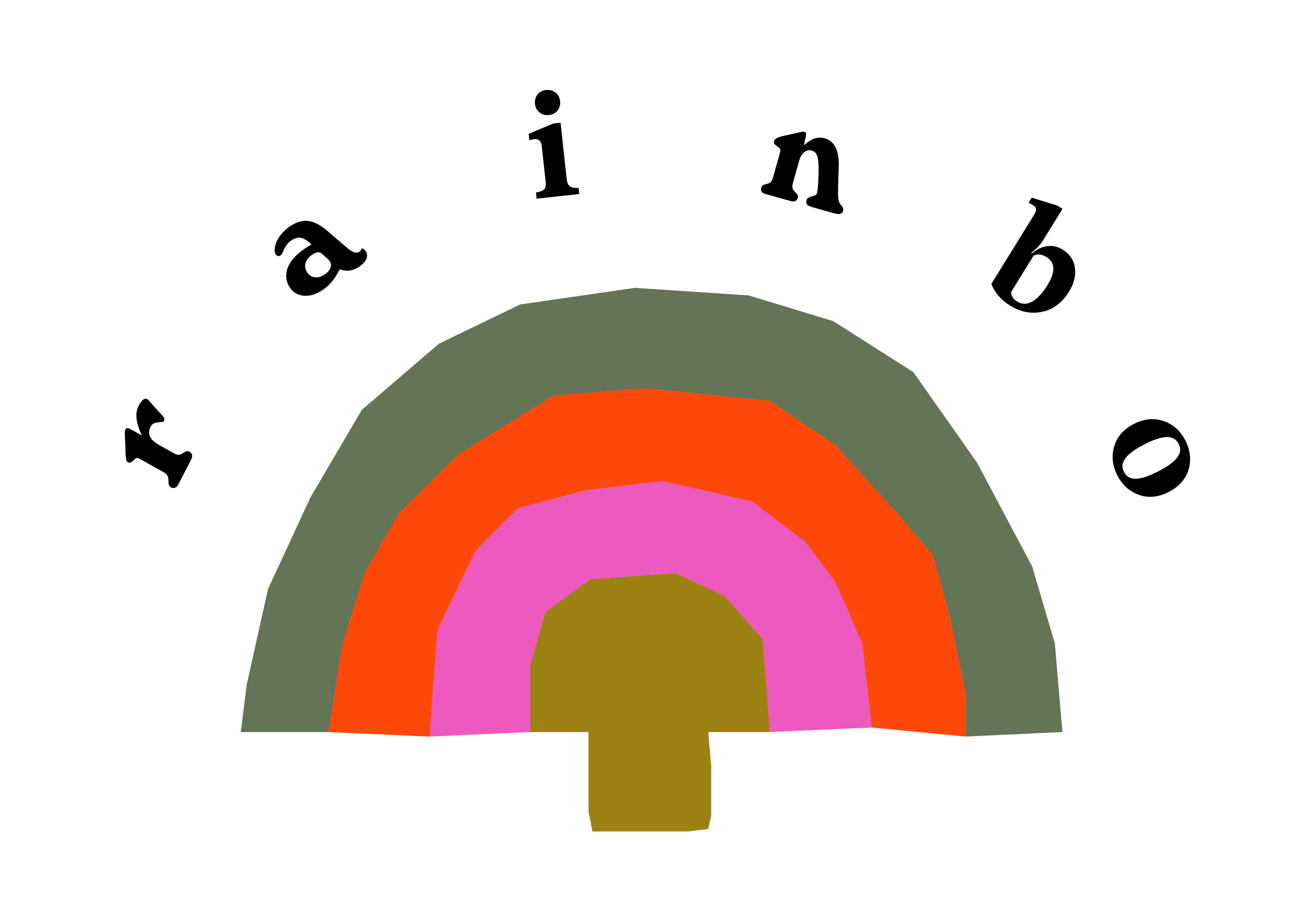 Rainbo - Certified B Corporation - B Lab Global