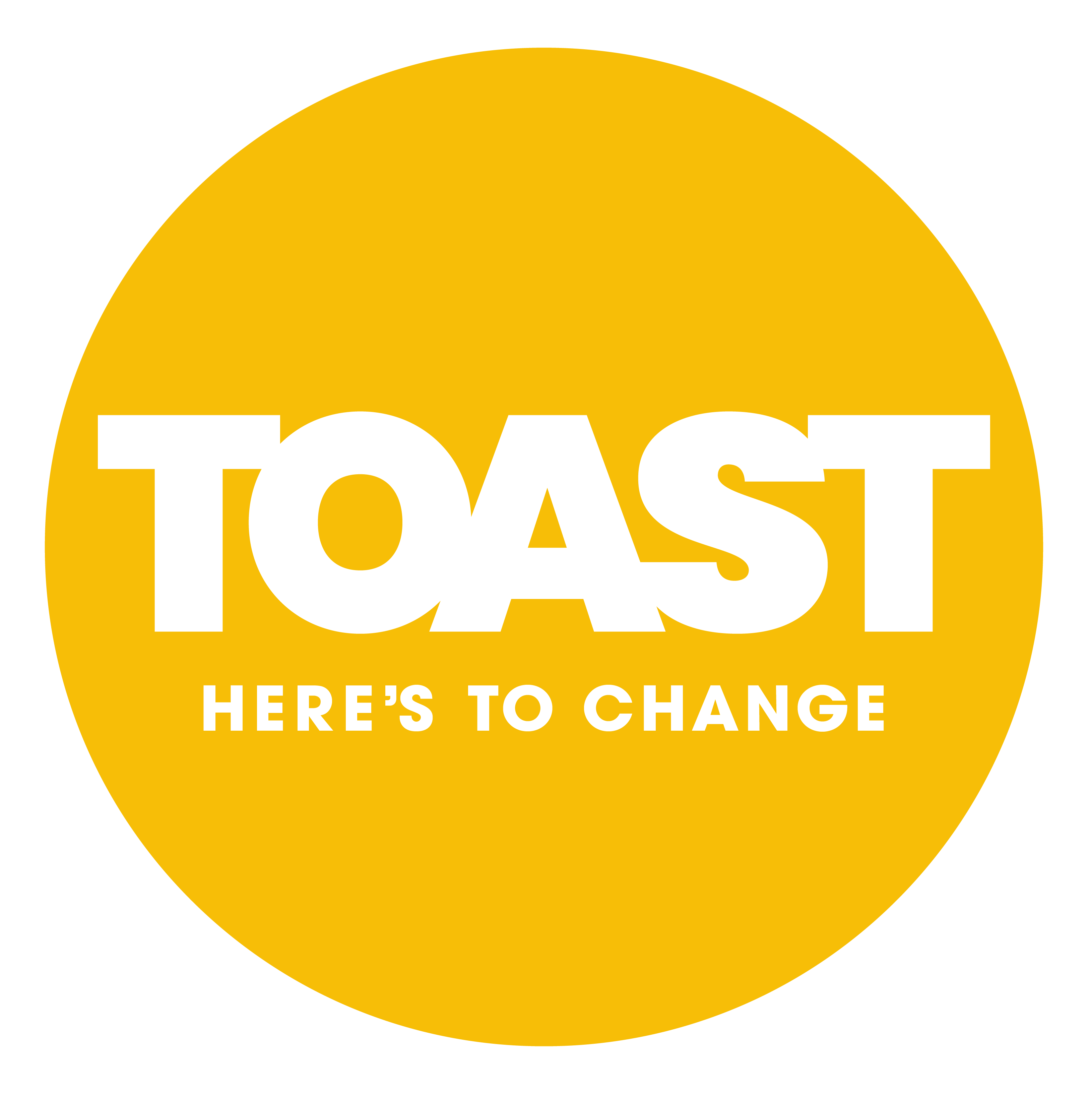 Toast Ale - Certified B Corporation - B Lab Global